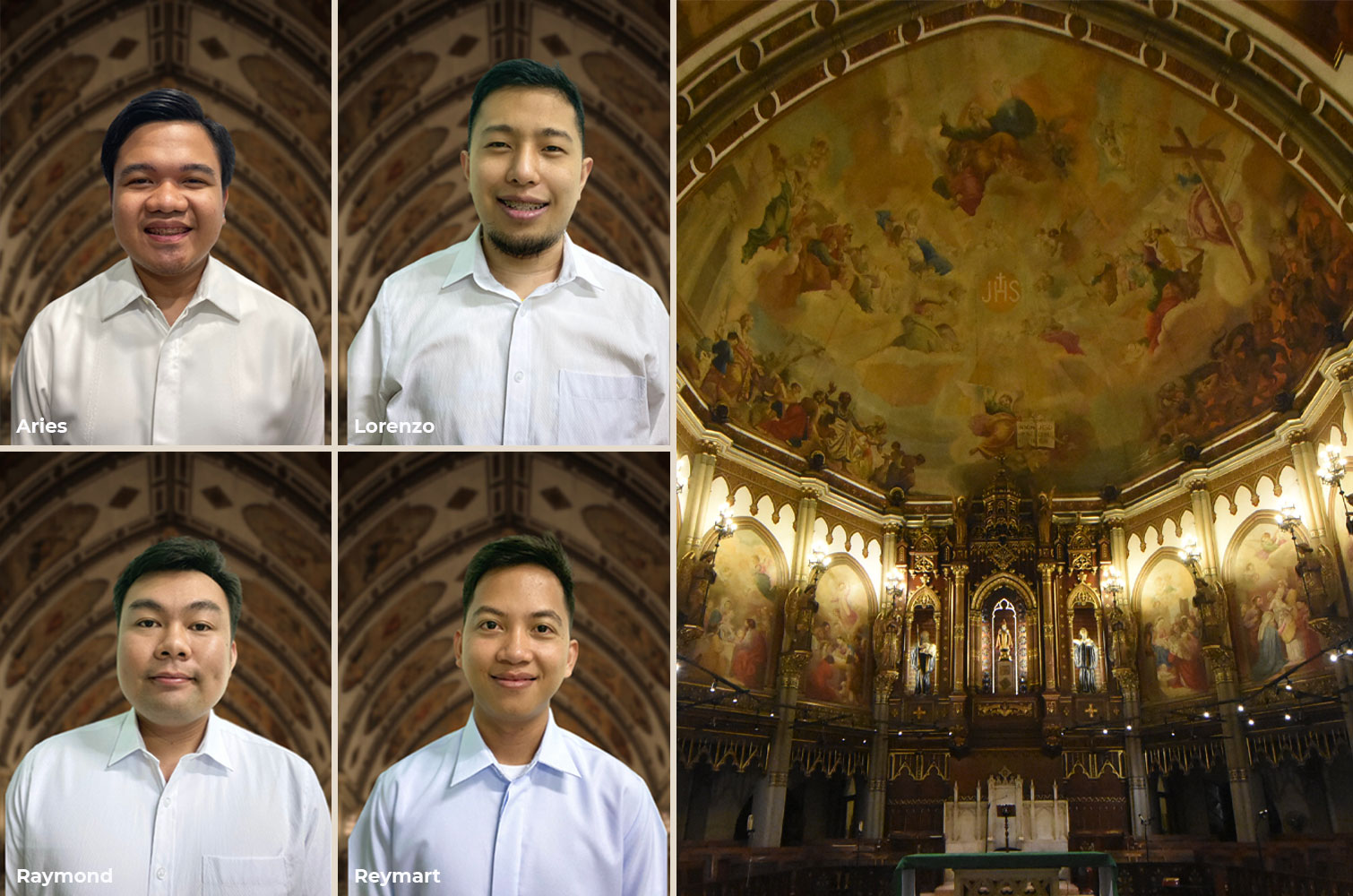 Abbey of Our Lady of Montserrat – Our monastic community invites you to ...